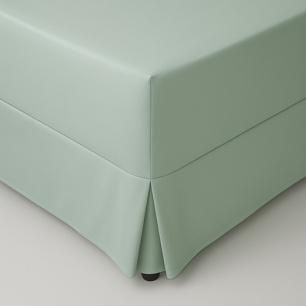Hometouch Microfibre Sage Easy Fit Combo Sheet - Hometouch - Online ...
